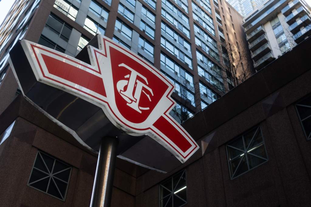 ‘I’m going to die’: Man who stabbed TTC rider in 2023 awaits sentencing