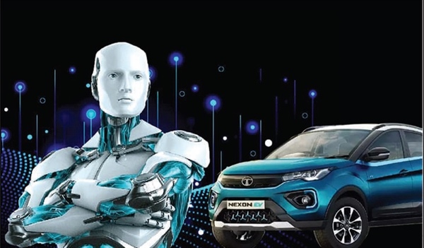 AI And EV Boom Pushing U.S. Toward Electricity Shortage