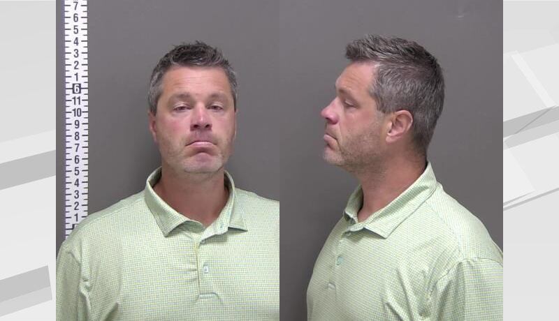 Former West Fargo Principal sentenced to 40 years in child sex abuse case