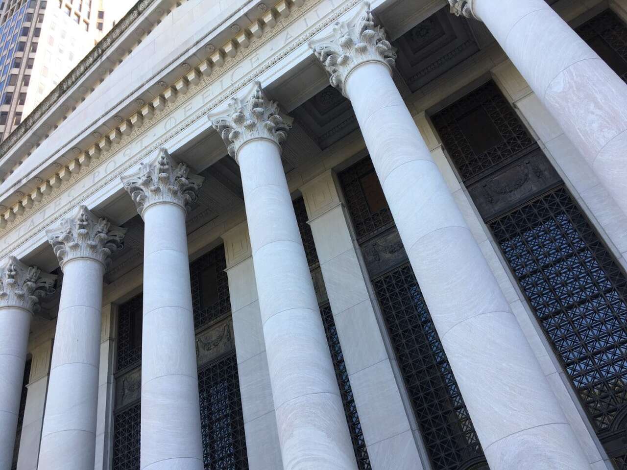 Norwich man sentenced to 2 years for illegal gun possession in Connecticut