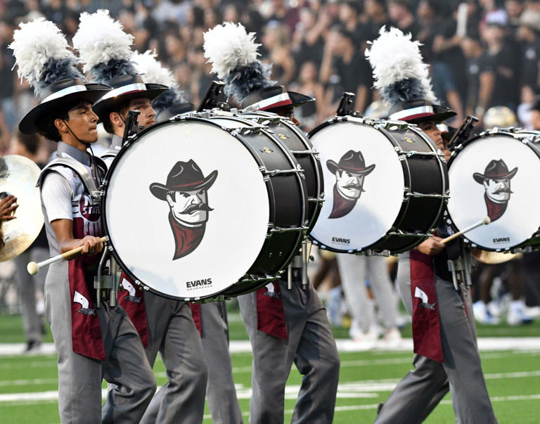 GAMEDAY CENTRAL: Time, channel, things to know for New Mexico State vs ...