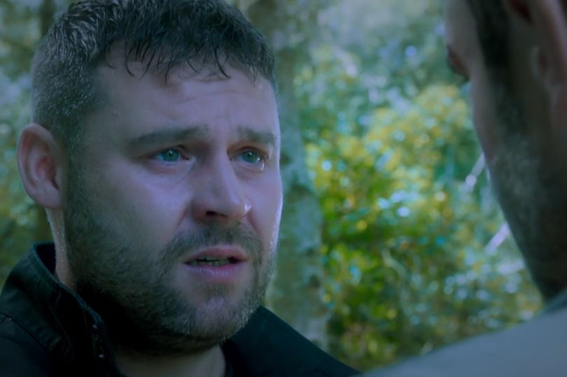 Emmerdale legend Aaron Dingle's fate 'exposed' following horrific cliff ...