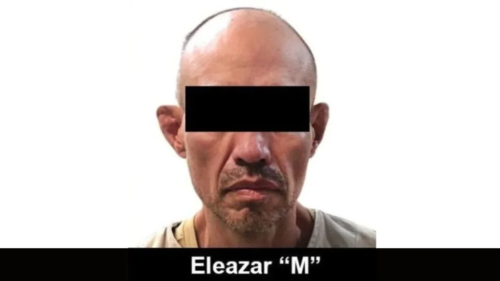 Dan 31 años de prisión a 'El Chelelo' por traficar 3 mil toneladas de ...