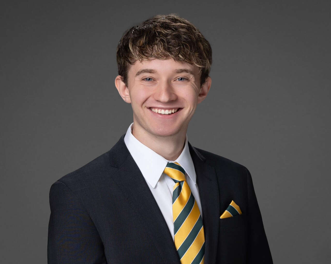 24-year-old enters Hamden mayoral race as first Republican candidate