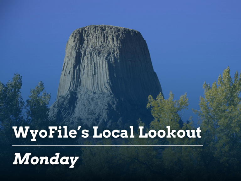 Local Lookout: ICE payments overdue | Affordable housing on national ...