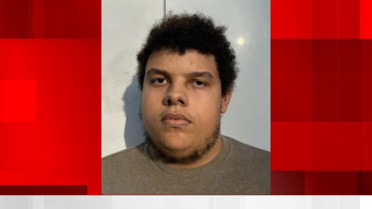 Slidell man accused of possessing child pornography, sexual abuse of animal