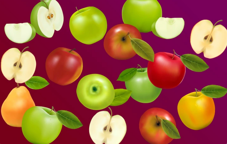 Find the Odd One Out in 20 Seconds — a Speed-Thinking Test
