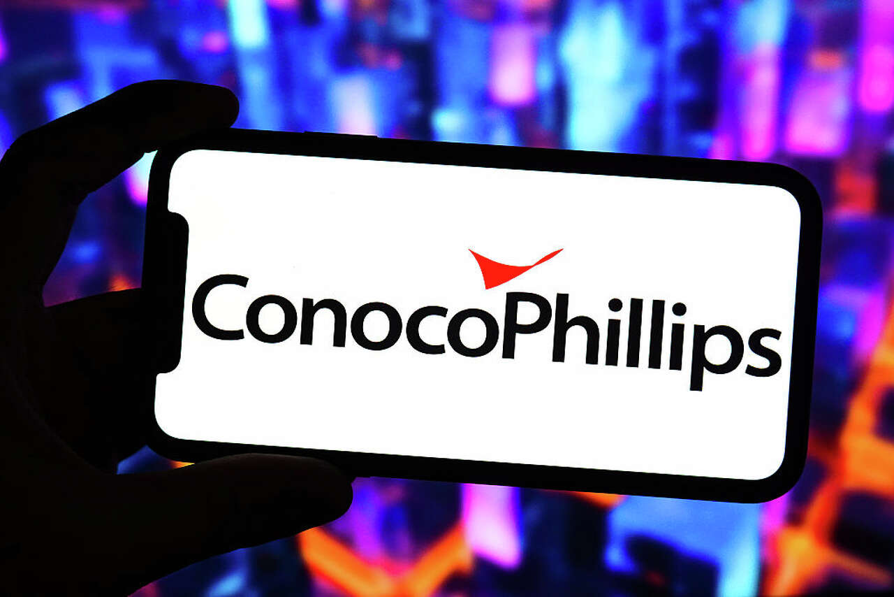 ConocoPhillips to cut 20% to 25% of global workforce