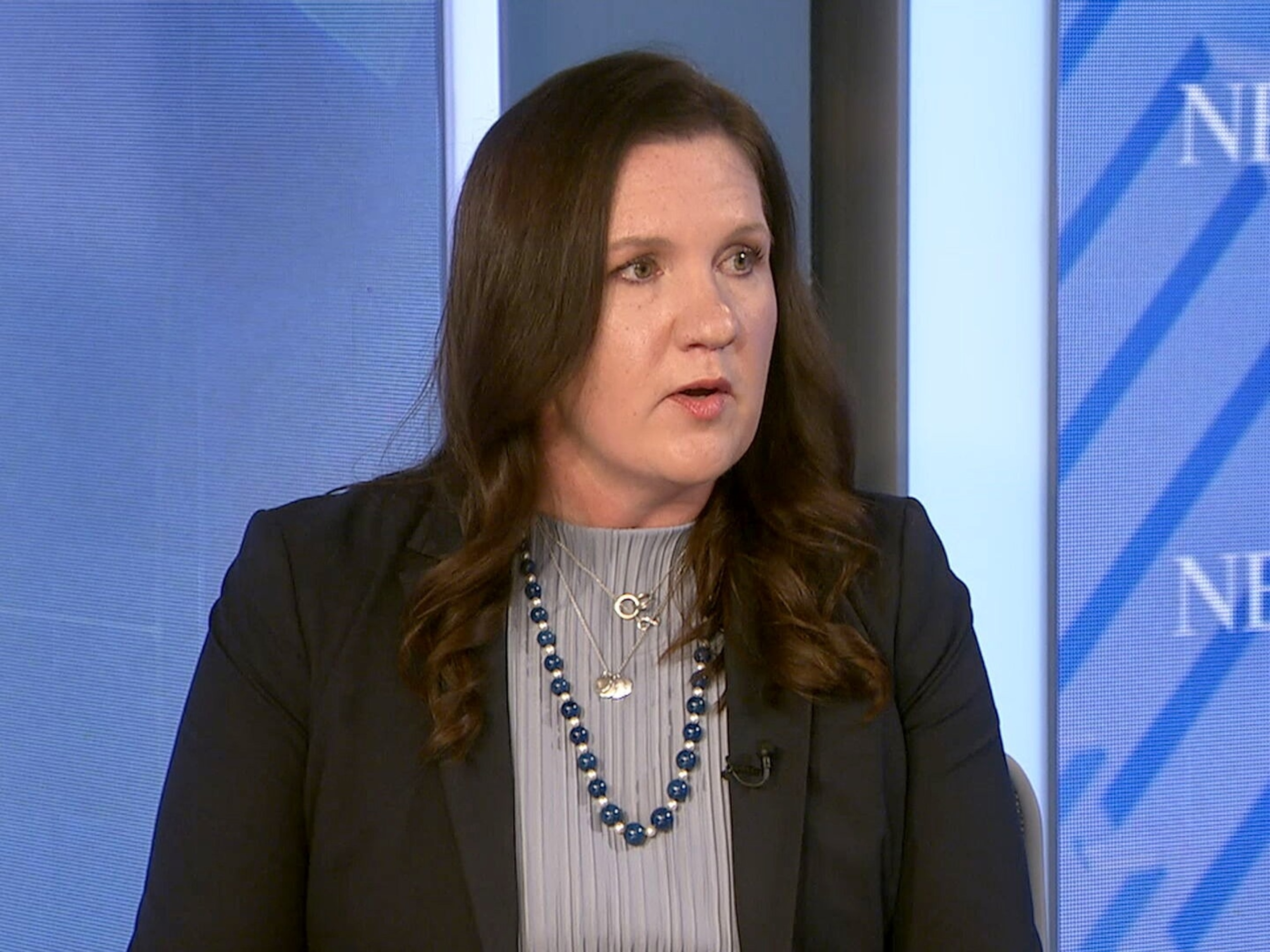 FTC commissioner forced out by Trump says, 'this is 1 procedural step'