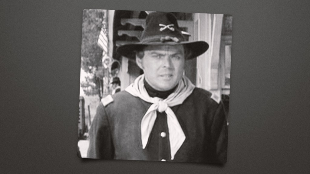 Edward Faulkner, Actor in John Wayne and Elvis Presley Films, Dies at 93