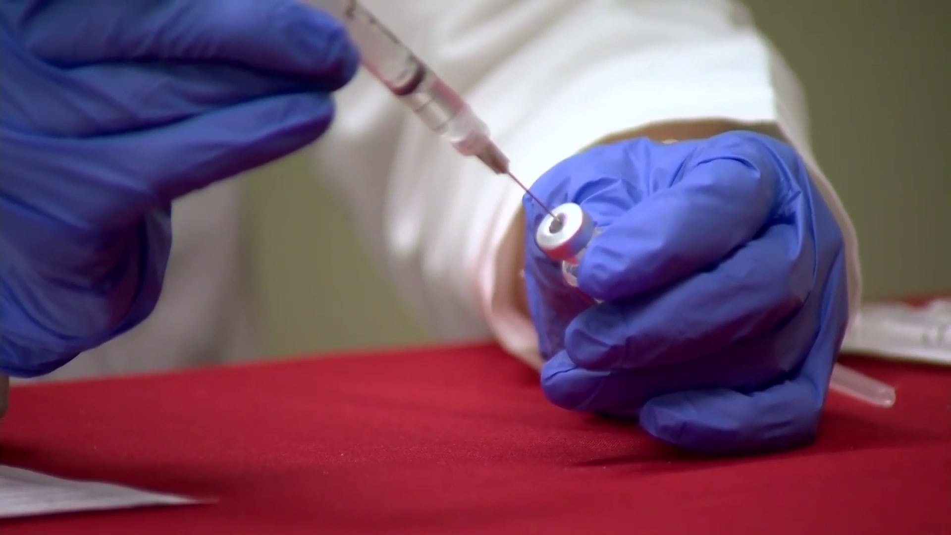 Nevada CVS, Walgreens locations distributing new COVID vaccines after ...