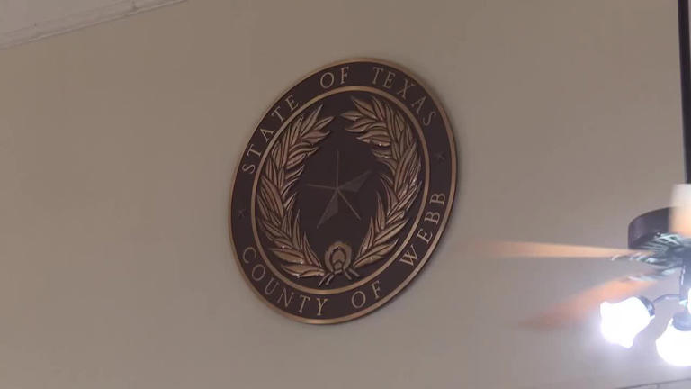 Webb County DA warns of vehicle export scams targeting Mexico-bound ...