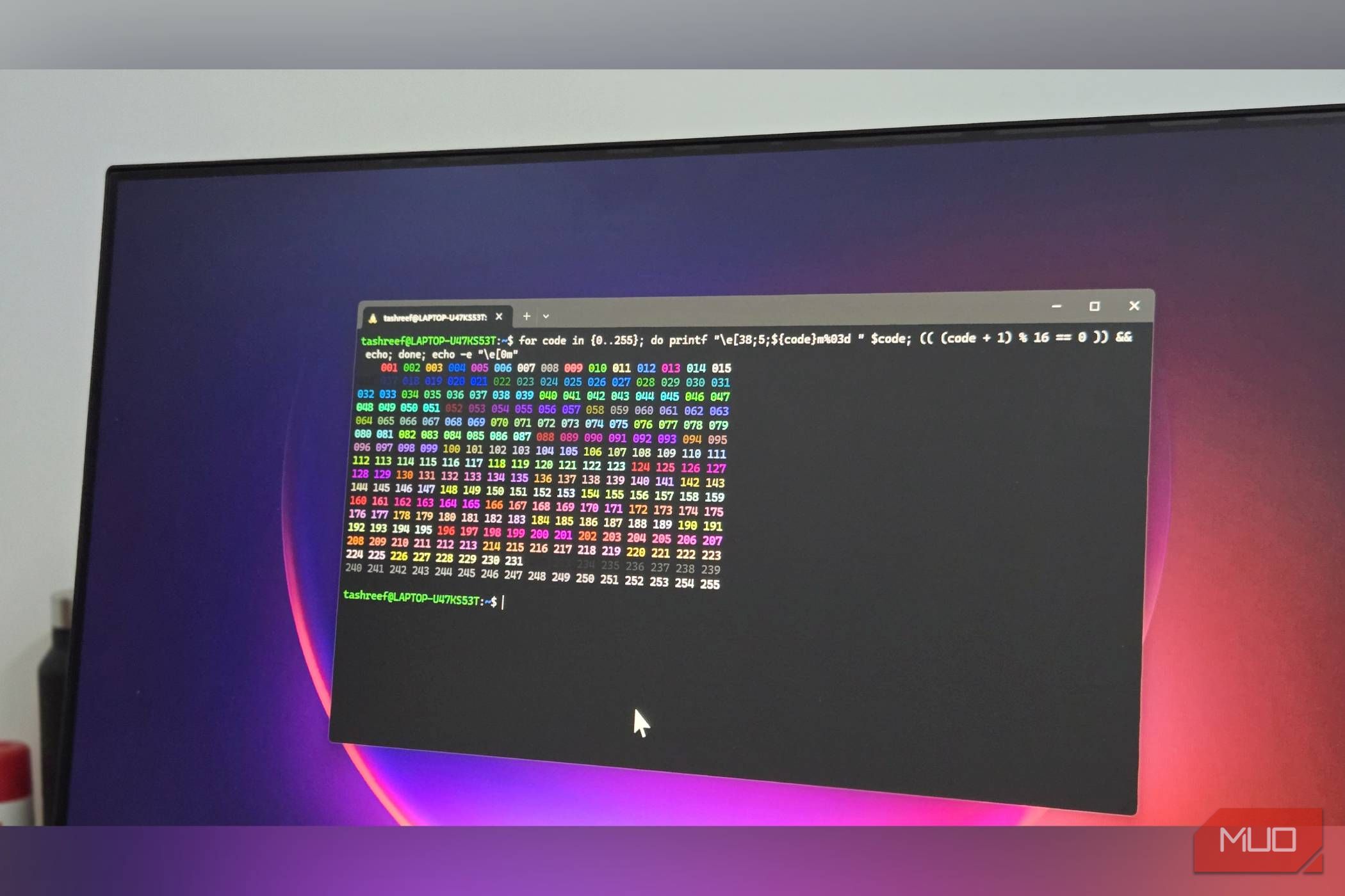 I use Windows Terminal instead of Command Prompt—here's why