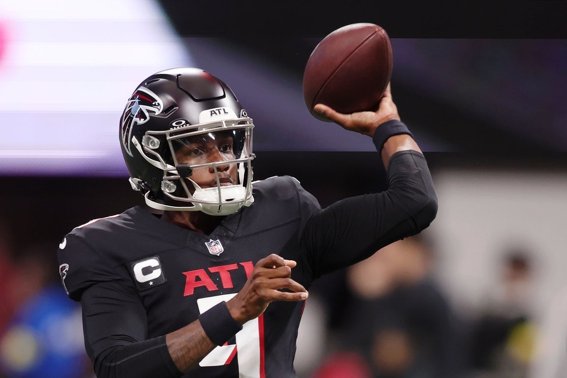 NFL Week 1 winners and losers, in photos
