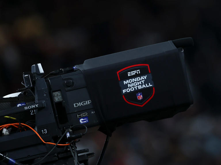 Where to watch Monday Night Football live streams