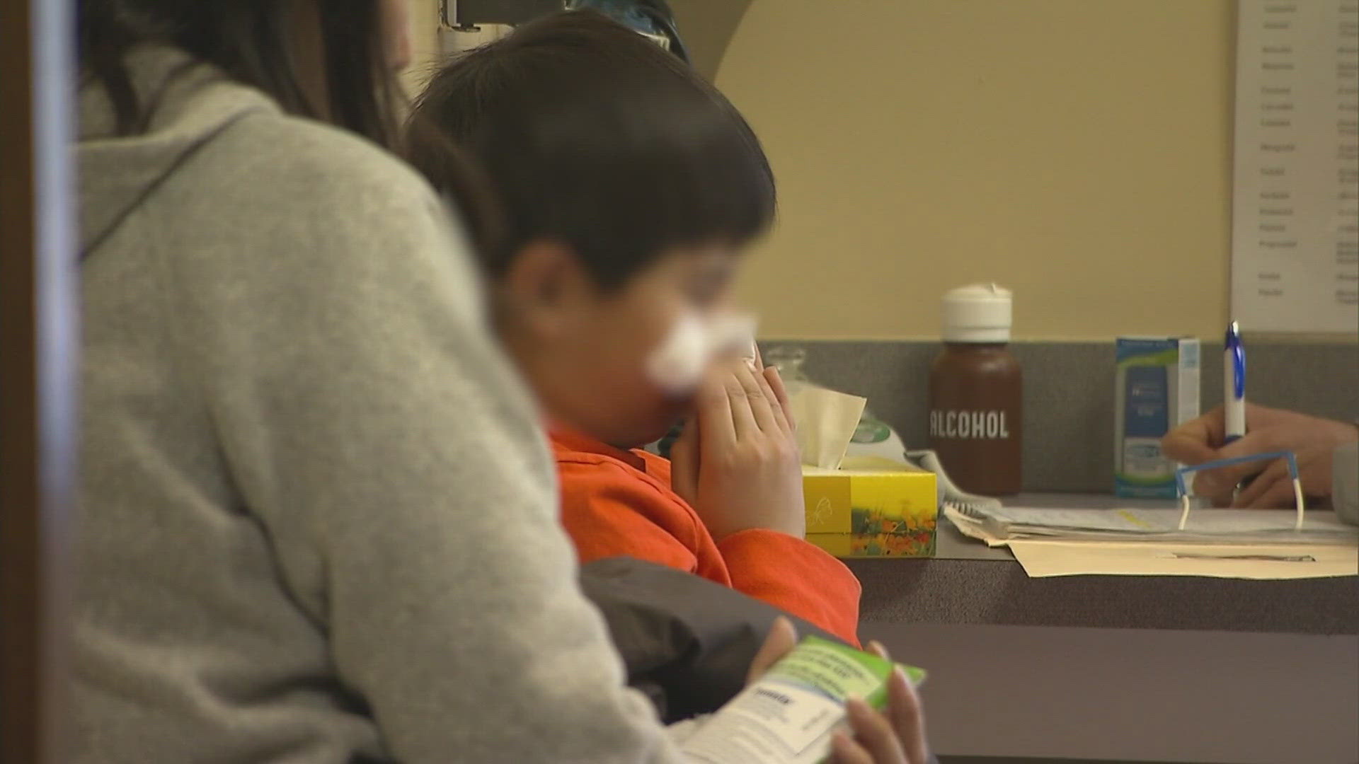 What to know about Back-to-School illnesses