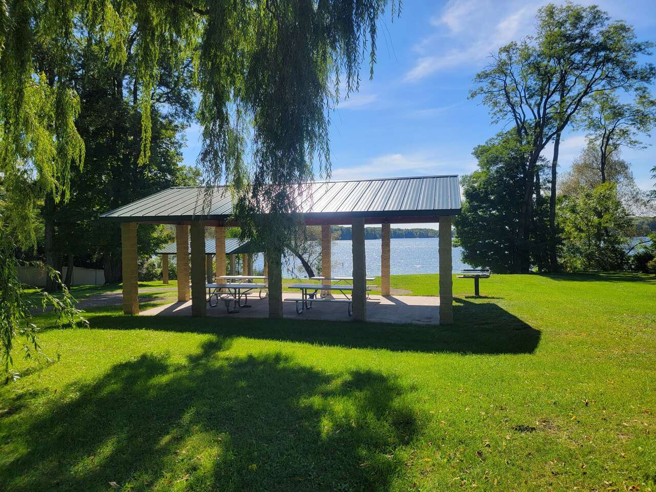 Lake Ann drowning victim ID'd by sheriff's office