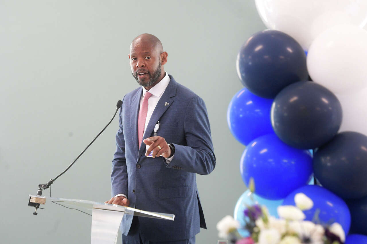 Encompass Health opens $39 million rehab hospital in Danbury, its first ...