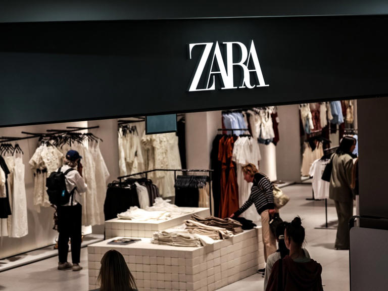 Zara billionaire Amancio Ortega has sold a NYC office building for $50M ...
