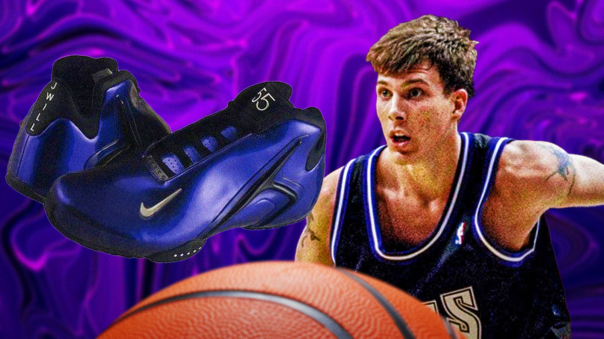 Jason Williams’ Nike Zoom Hyperflight is returning Spring 2026