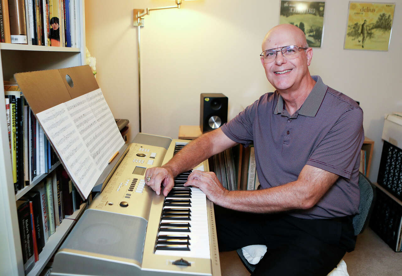 Conroe's 'Afternoon of Ragtime' music showcase returns Aug. 23