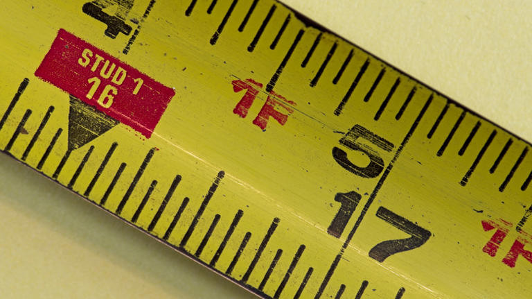 10 Clever Tape Measure Hacks You'll Wish You Knew About Sooner