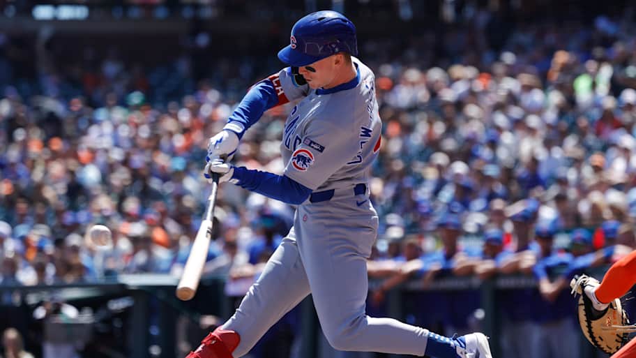 Cubs Lineup: Chicago Gets Their Home Run Leader Back vs Braves