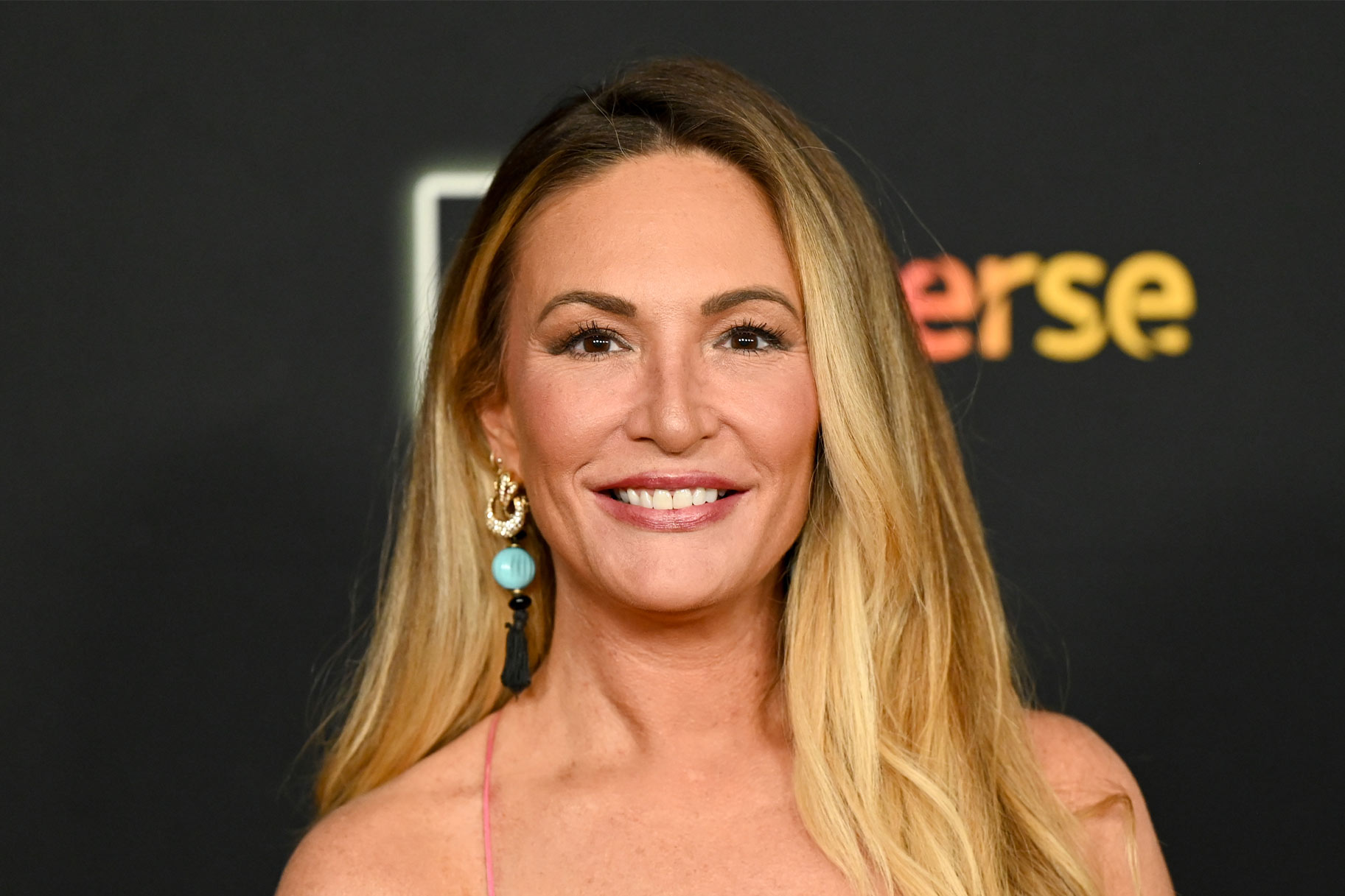 Kate Chastain Shares Sweet Moment at Home with Her 2-Year-Old Son (PHOTO)