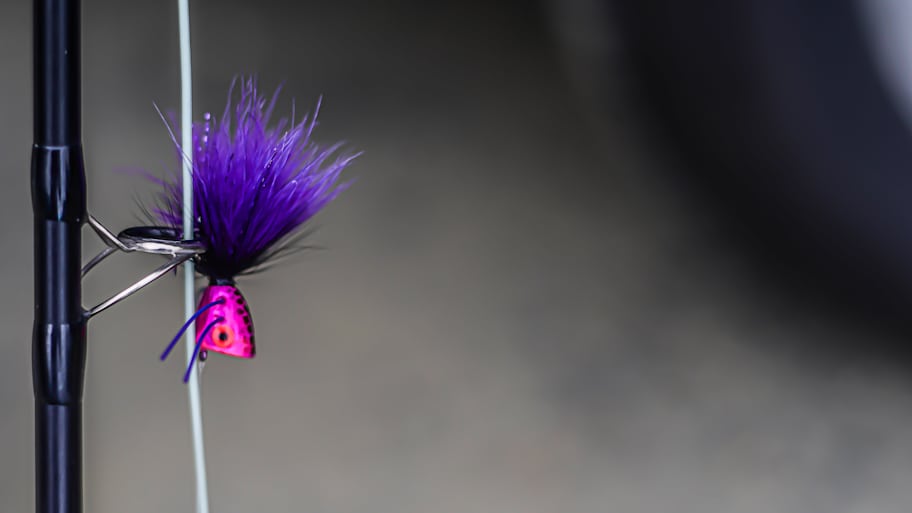 Fly Fishing Tips and Techniques | How to Fish Popping Bugs for Bass