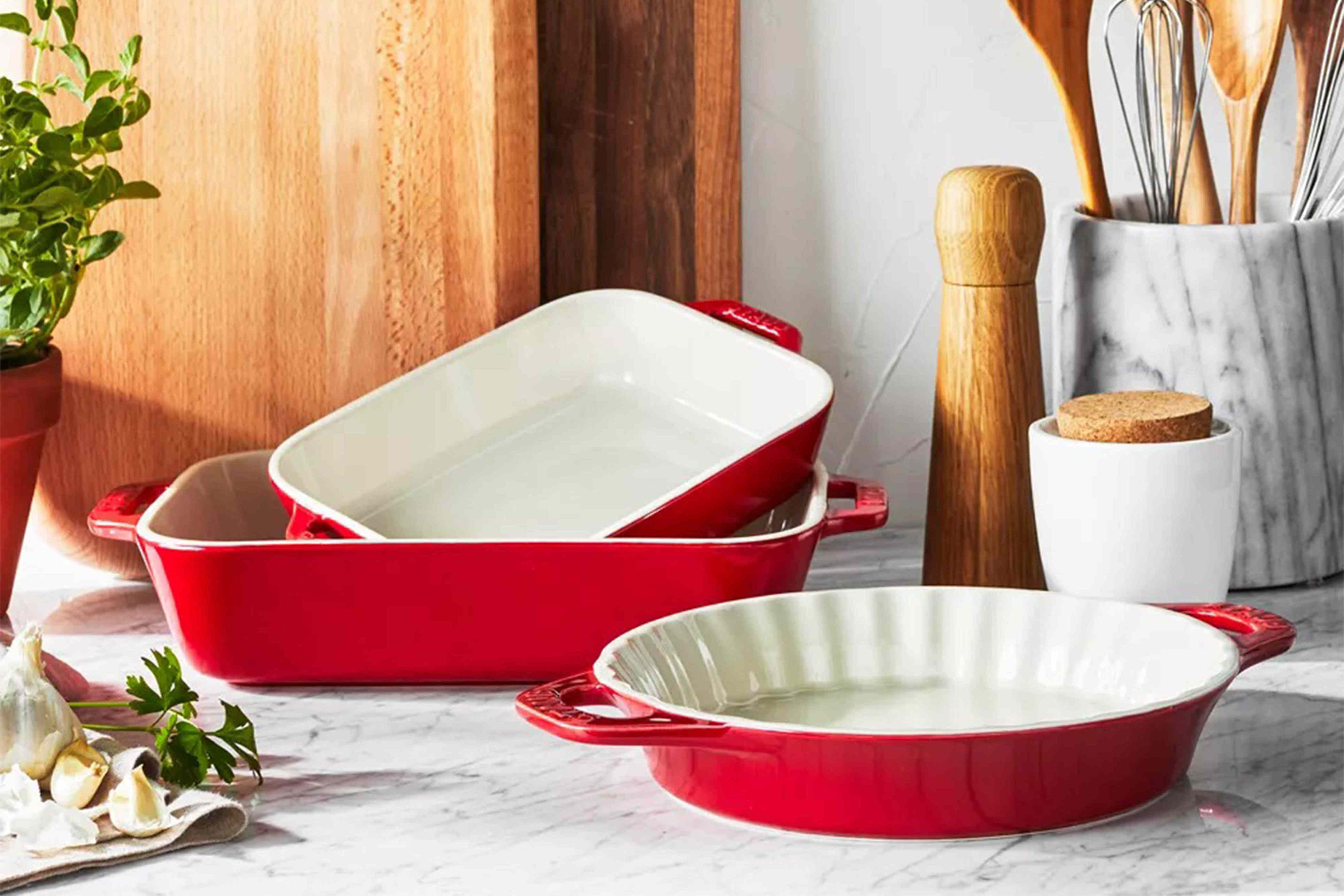 Staub’s Top-Rated Cookware Is on Major Sale at Target — Snag Fry Pans ...