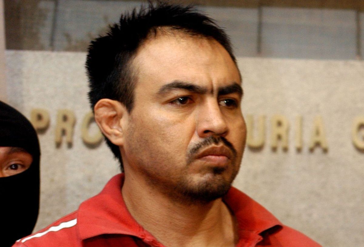 Dan 31 años de cárcel en EE.UU. a ‘El Chelelo’, líder de Los Zetas en ...