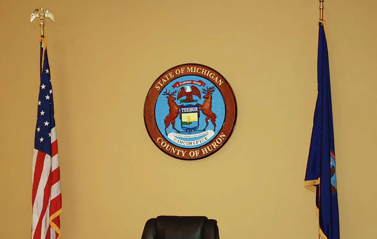 Port Austin man guilty of malicious destruction of property