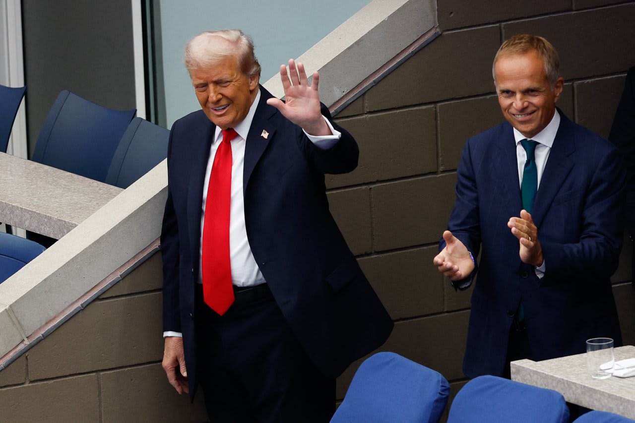 'Blood is on their hands': Raging Trump blames Dems for 'horrible ...