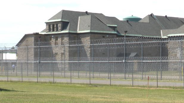 State turns off heat, water at closed Ogdensburg prison