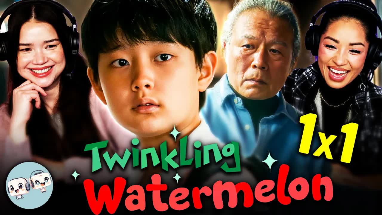 Twinkling watermelon 반짝이는 워터멜론 episode 1 reaction | Ryeoun | Choi Hyun ...