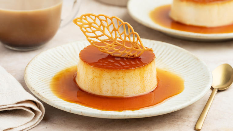 10 Of Julia Child's Favorite Desserts