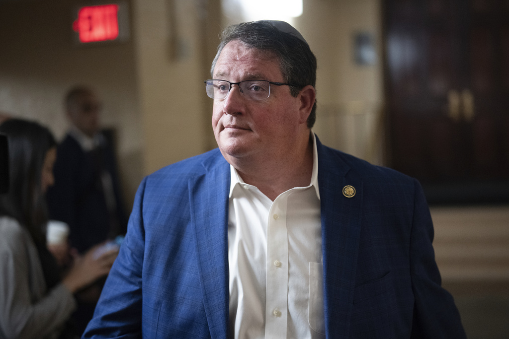 Randy Fine pushes legislation to hold judges accountable after murder ...