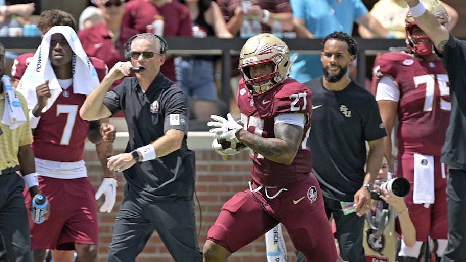 ESPN drops shocking FSU football ranking that makes no sense