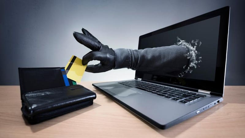 How credit card information is stolen and what to do about it