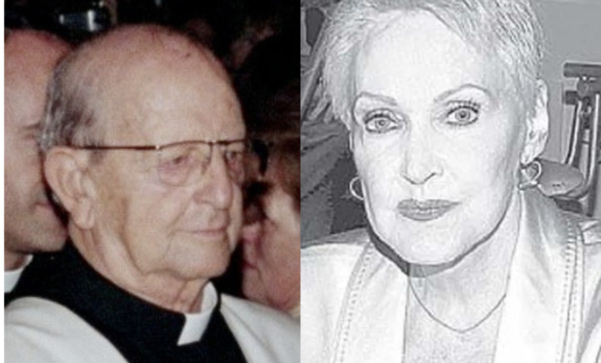 ¿Quién fue Flora Barragán de Garza? La víctima olvidada de Marcial Maciel