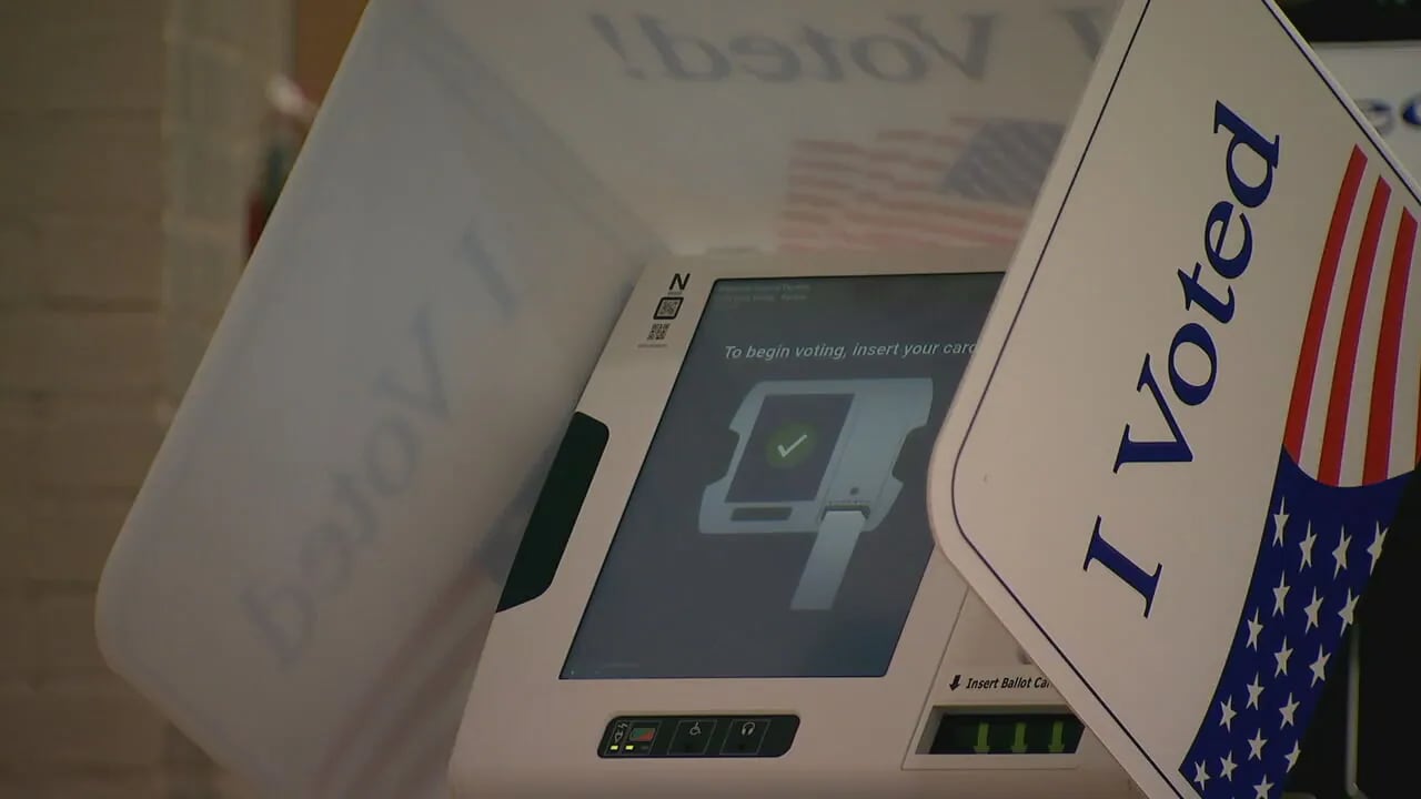 North Carolina voter registration case concludes, ensuring 80,000 votes ...