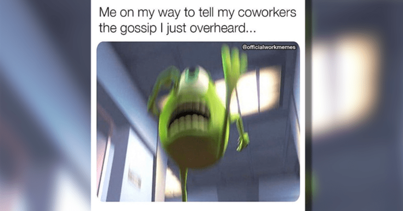 22 Team Bonding Memes for Coworkers Who’d Rather Bond Over Happy Hour