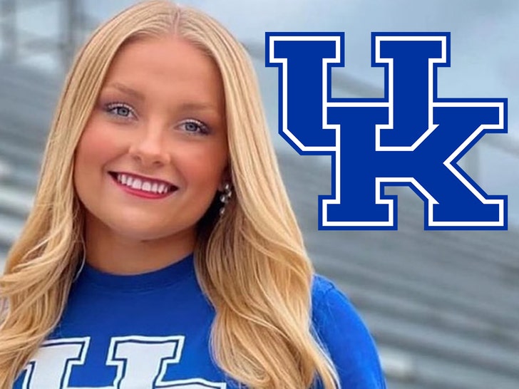 University of Kentucky Student Showed Tummy Bump Before Baby Death