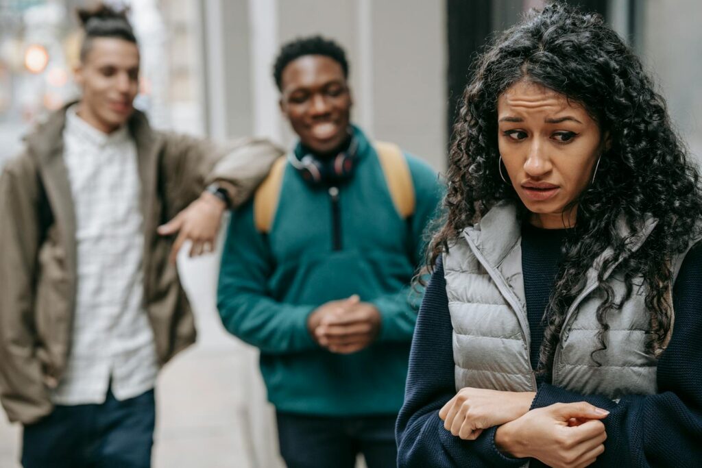 15 Things People With Bad Intentions Say Casually