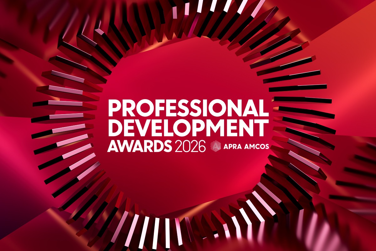 APRA Professional Development Awards 2026 are now open for applications