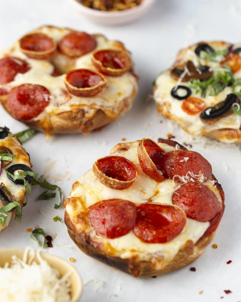 32 easy kid-friendly dinners for picky eaters