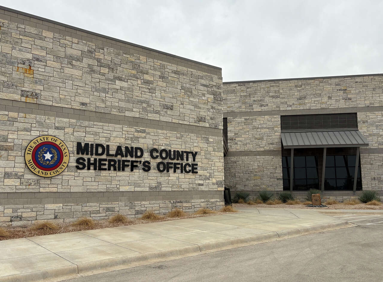 Midland County approves Pro-Fit to upfit sheriff’s vehicles
