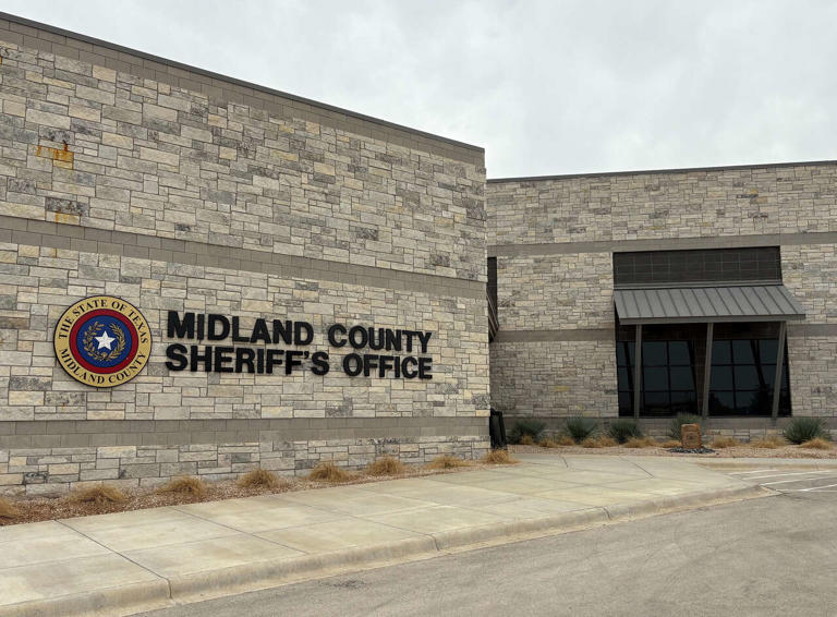 Midland County TAG Center reports 146 felony arrests in second quarter