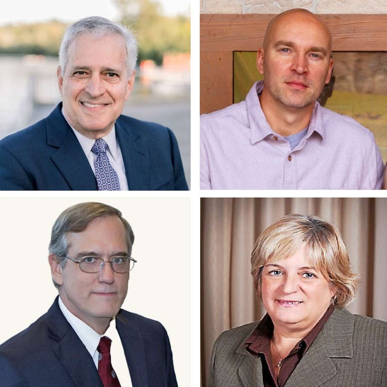 4 Middletown Republicans seek party's nod to run for mayor in November
