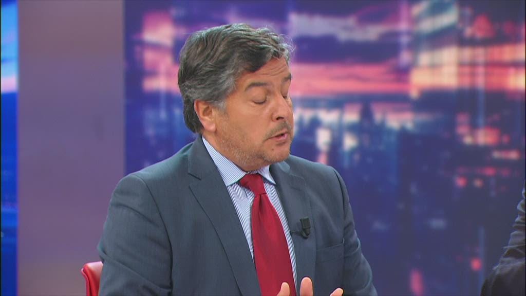 "Quem tem feito mais aproveitamento político do acidente tem sido ...